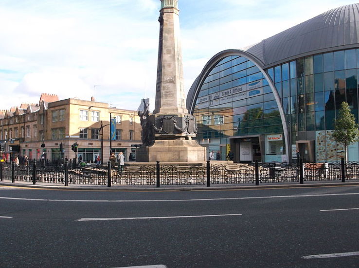 The Biography of Afzul Rahman – Businessmen in Newcastle South Africa ...