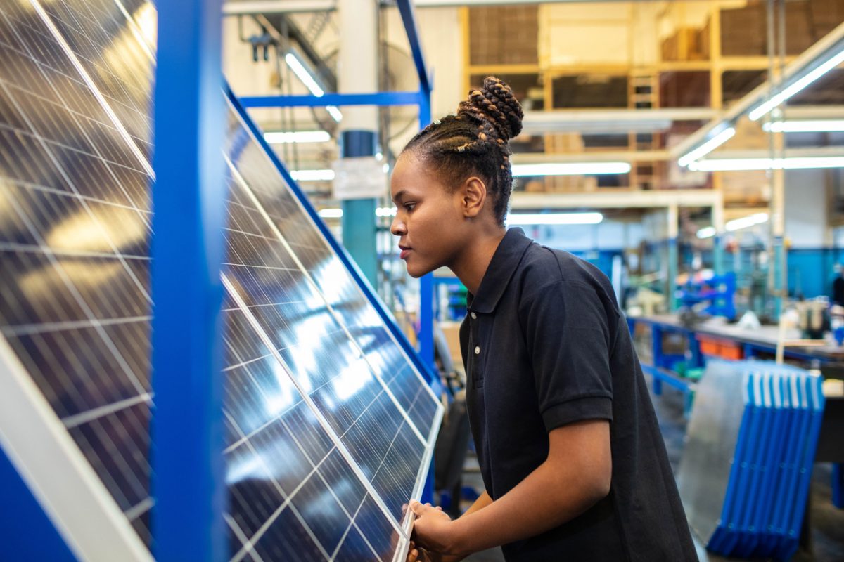 Why Should You Invest In A Solar Conversion Kit? | Entrepo