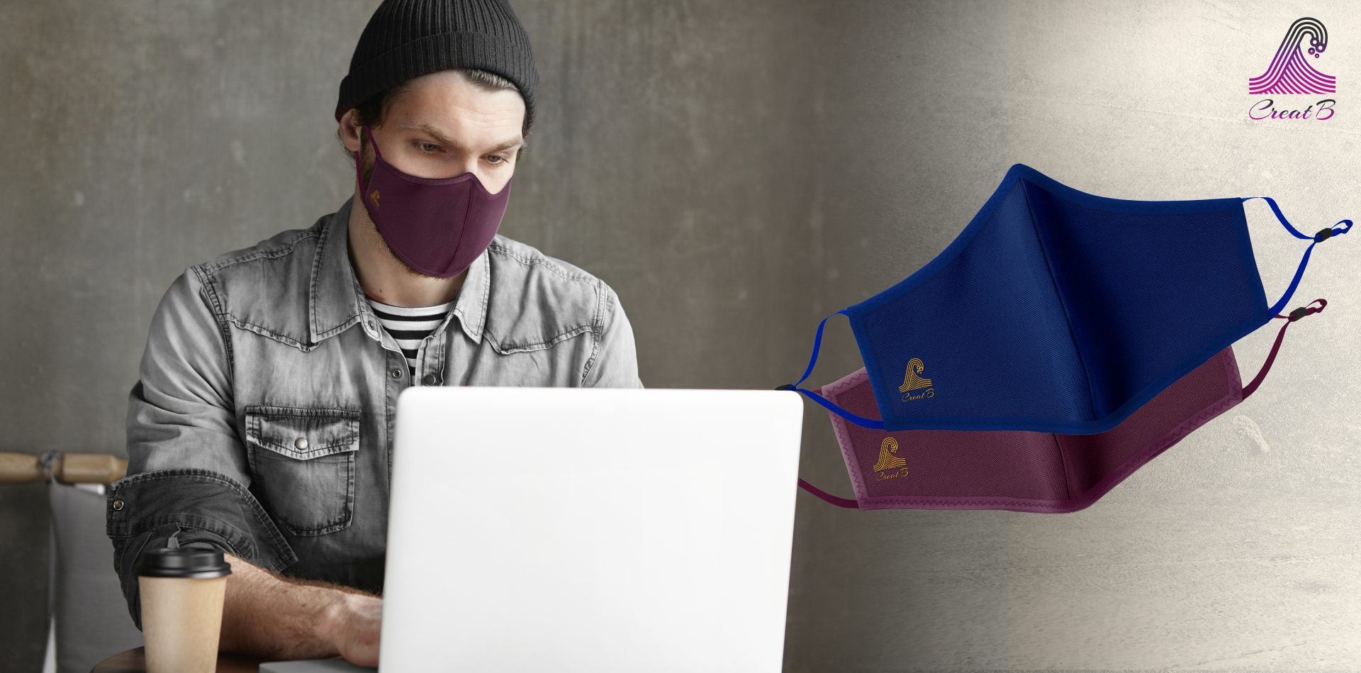 Biotech Masks | Entrepo