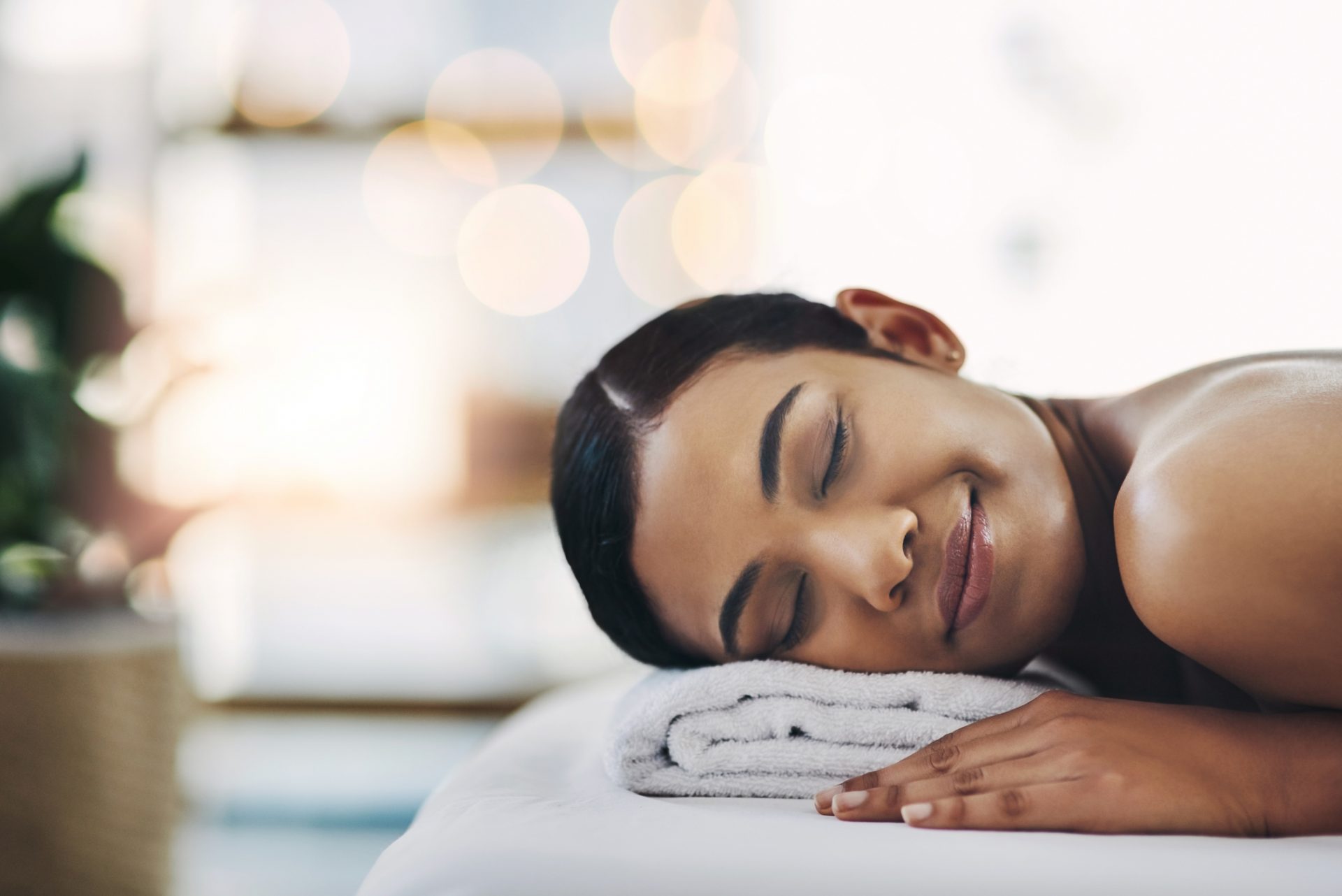 The Benefits of a Spa Day | Entrepo
