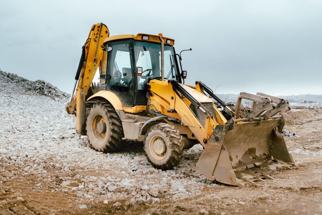 Everything You Need to Know About TLB Hire | Entrepo