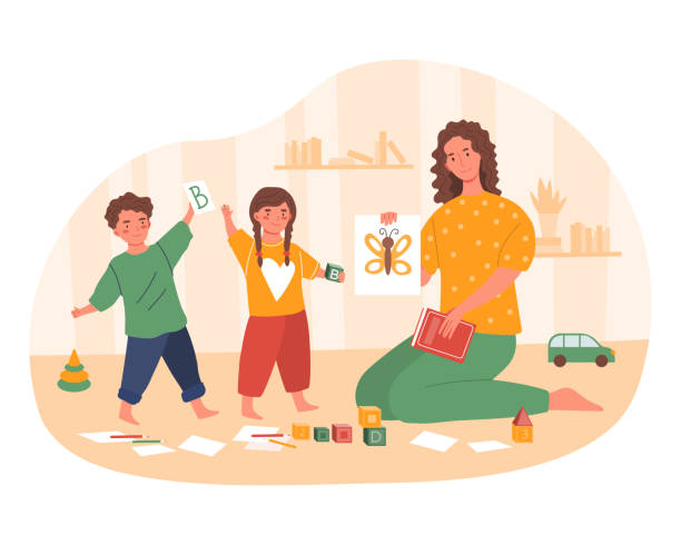 Helping Parents Find High-Quality Nannies and Childcare | Entrepo