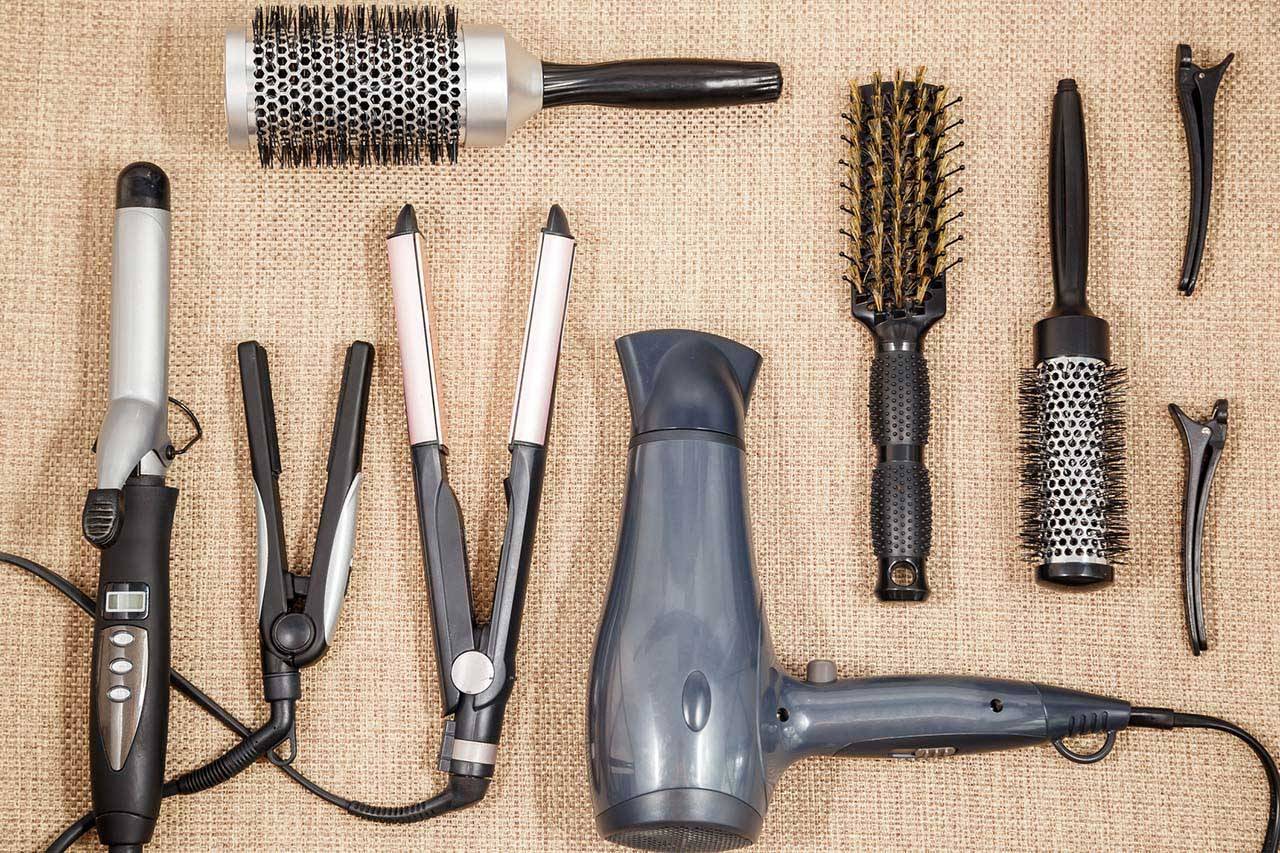 Hair Care Products and Tools - What You Should Know | Entrepo