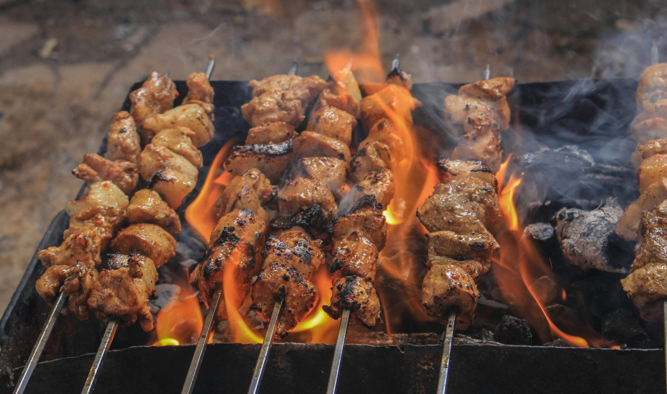 Why Namibian Hardwood Stands Out as the Best Firewood for Braais | Entrepo