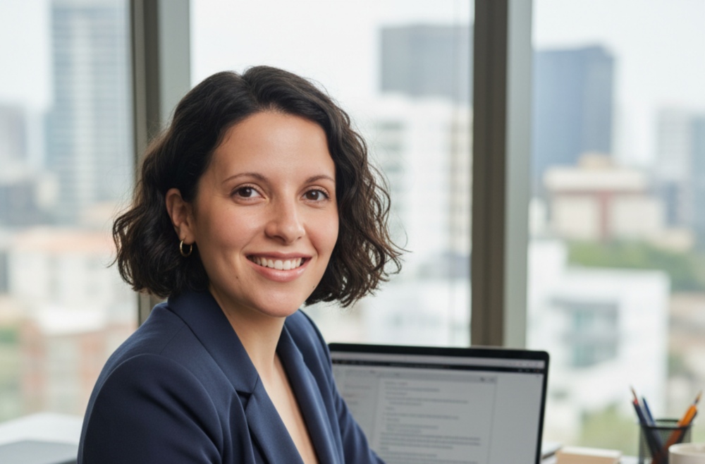 Meet Meranda Victor - The Creative Mind Behind MX Design Studio | Entrepo